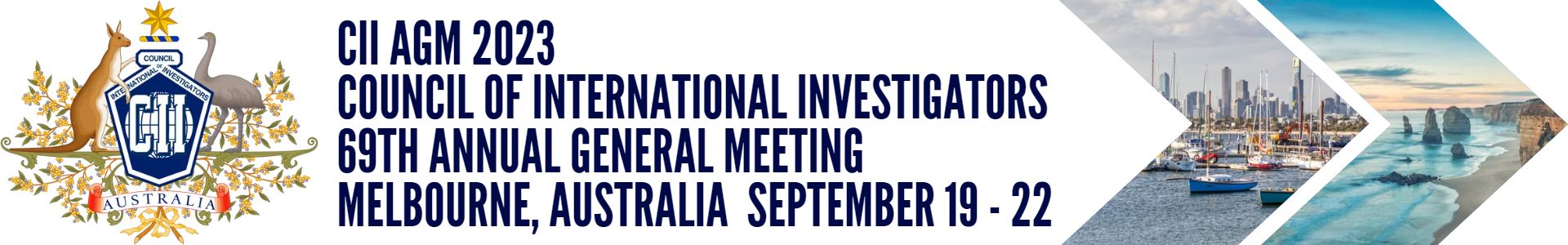 Council of International Investigators - Home